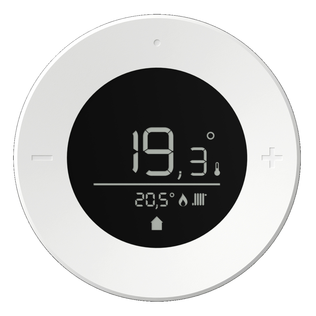 Plugwise LISA – zoneregeling