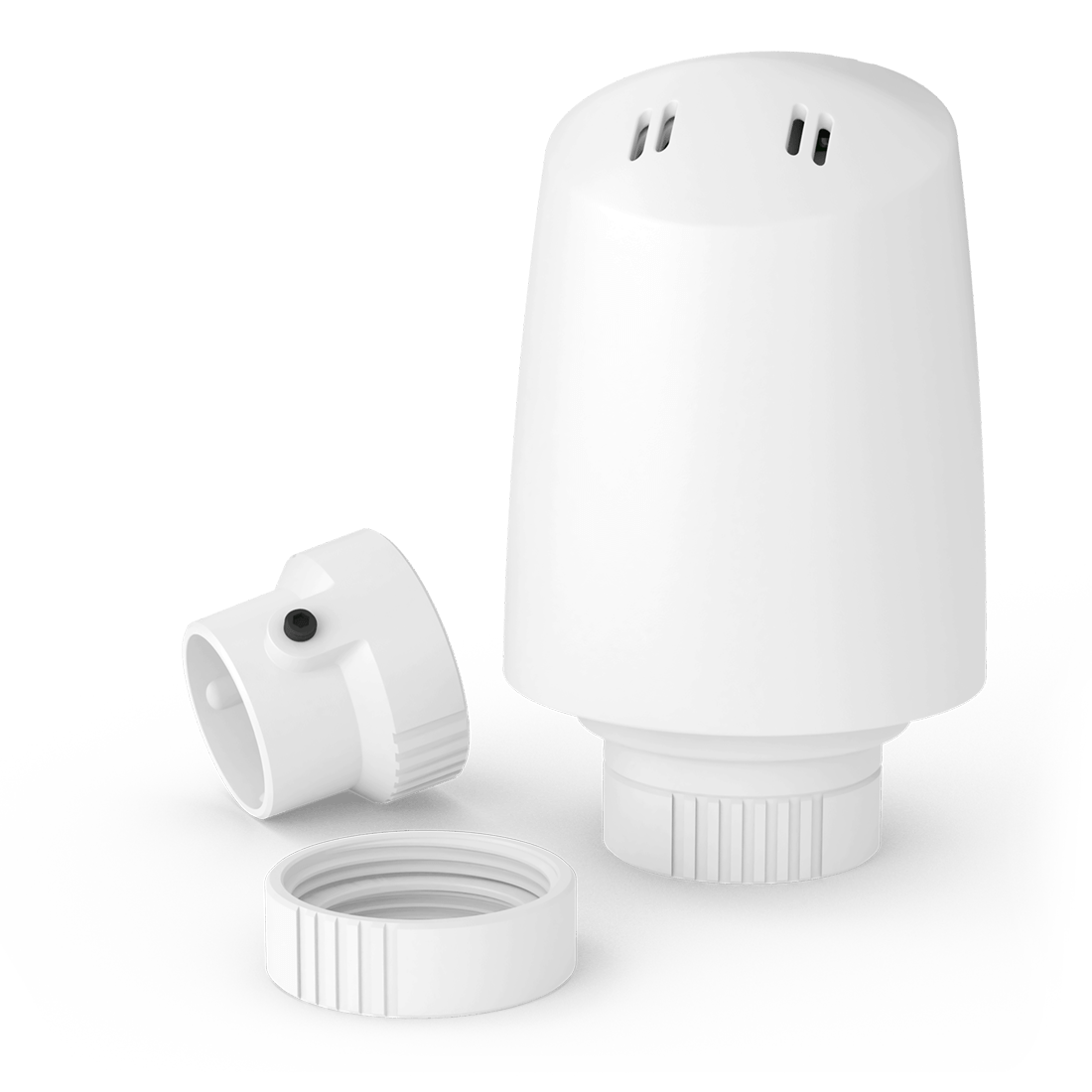 Plugwise TOM – zoneregeling